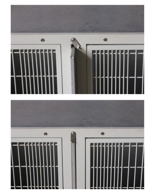 GALVANIZED POWDER COATED LARGE CAGE**PRE ORDER ONLY** | MJs New Zealand ...